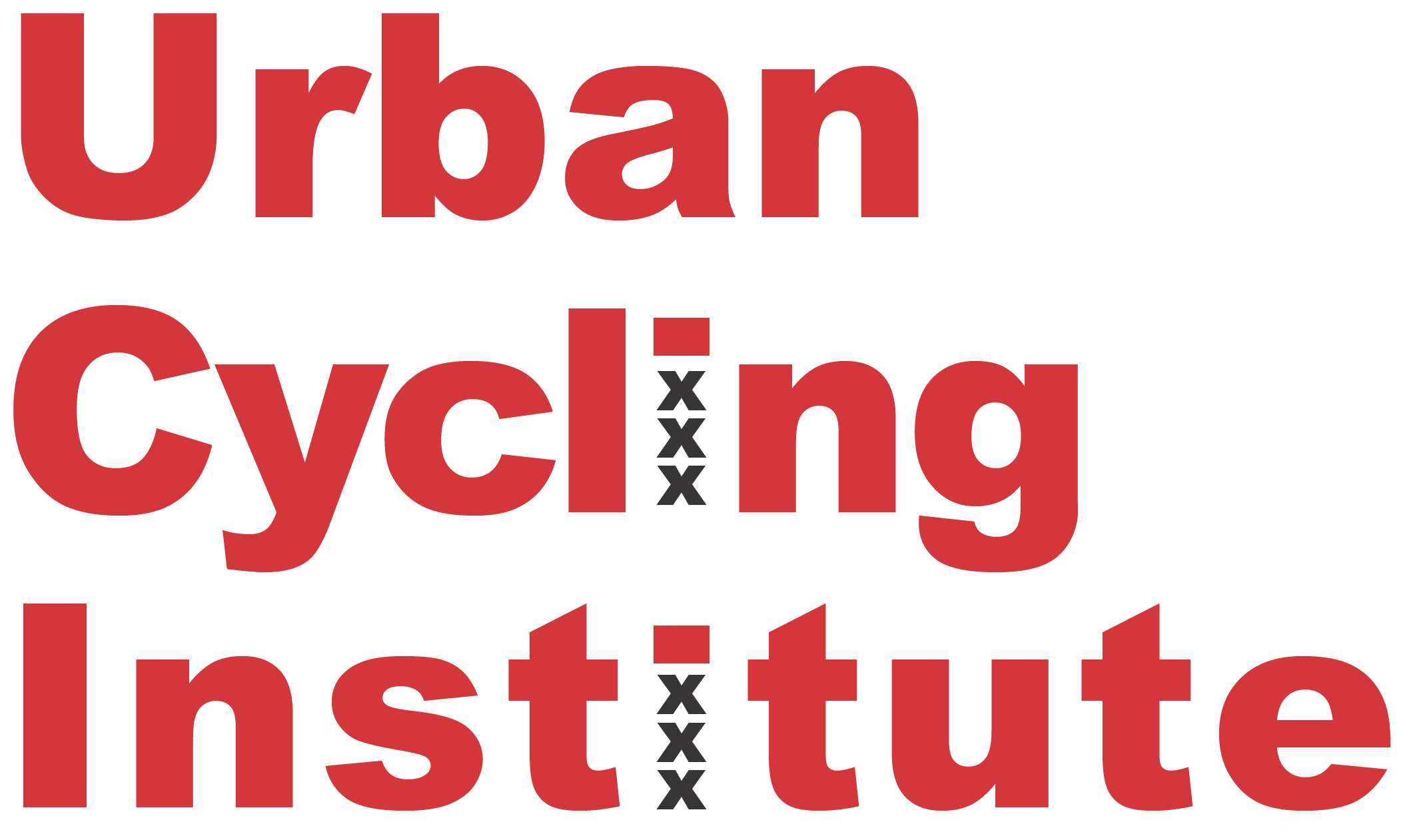 Urban Cycling Institute - Team